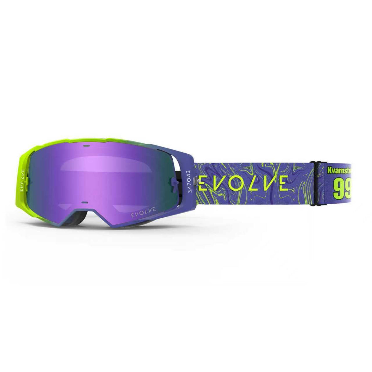 V2 GOGGLES – EvolveOptics